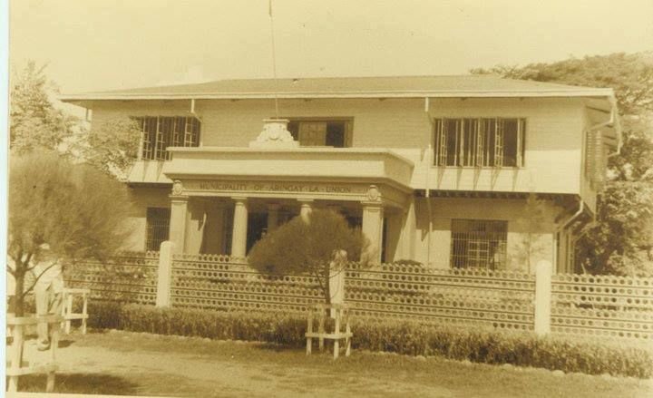 About - Aringay Tourism