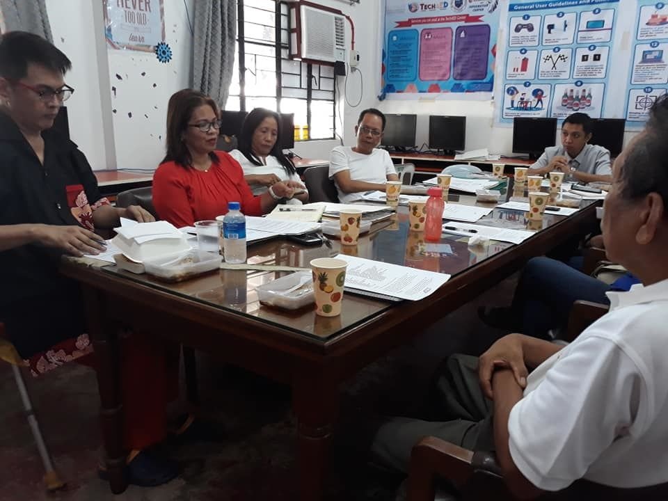 The Bubon Posi Myth - Aringay Tourism